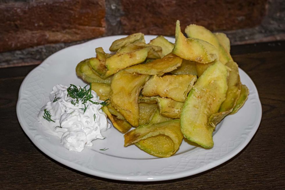 THE ROUGA - Greek and Mediterranean Eatery