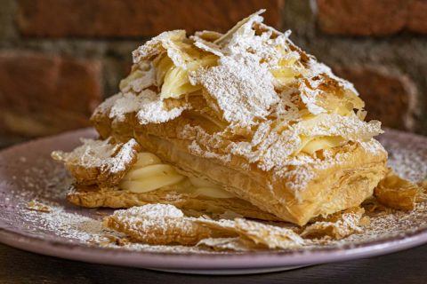 THE ROUGA - Greek and Mediterranean Eatery